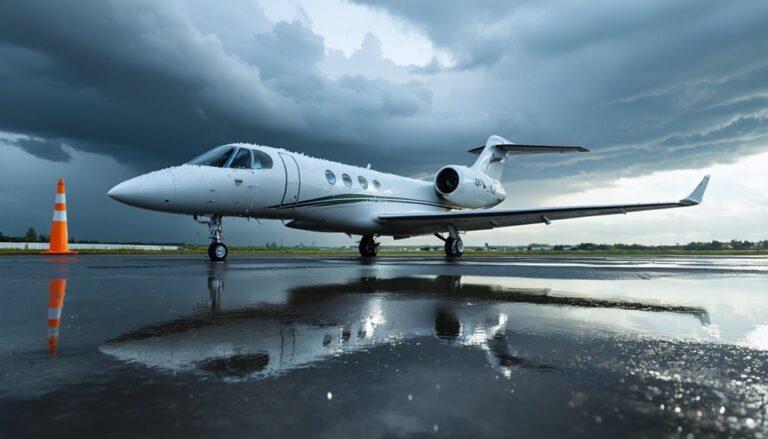 Understanding the Range and Capacity of Light Jet Rentals ...